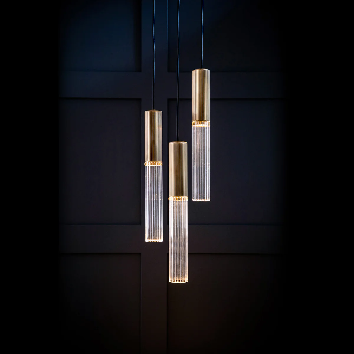 J Adams Light - Living Space Design